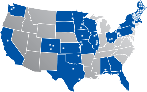 Welcome Consolidated Communications, AS13333! – PIT-IX